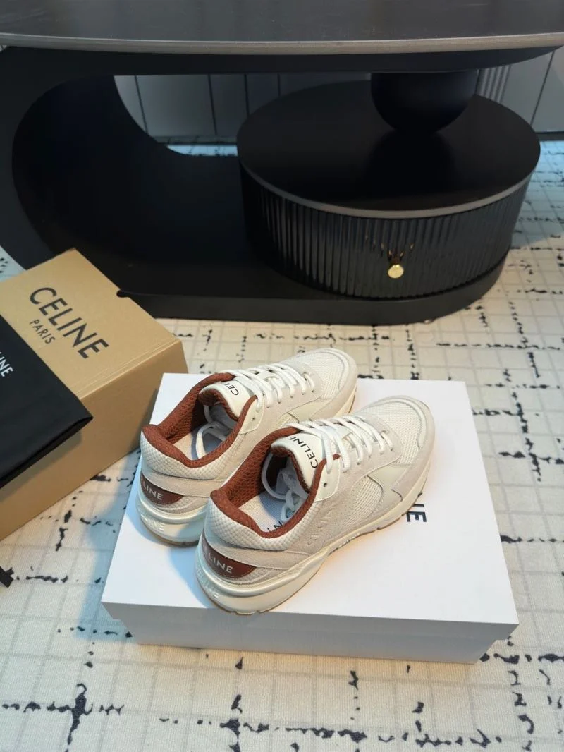 Indistinguishable Celine Shoes