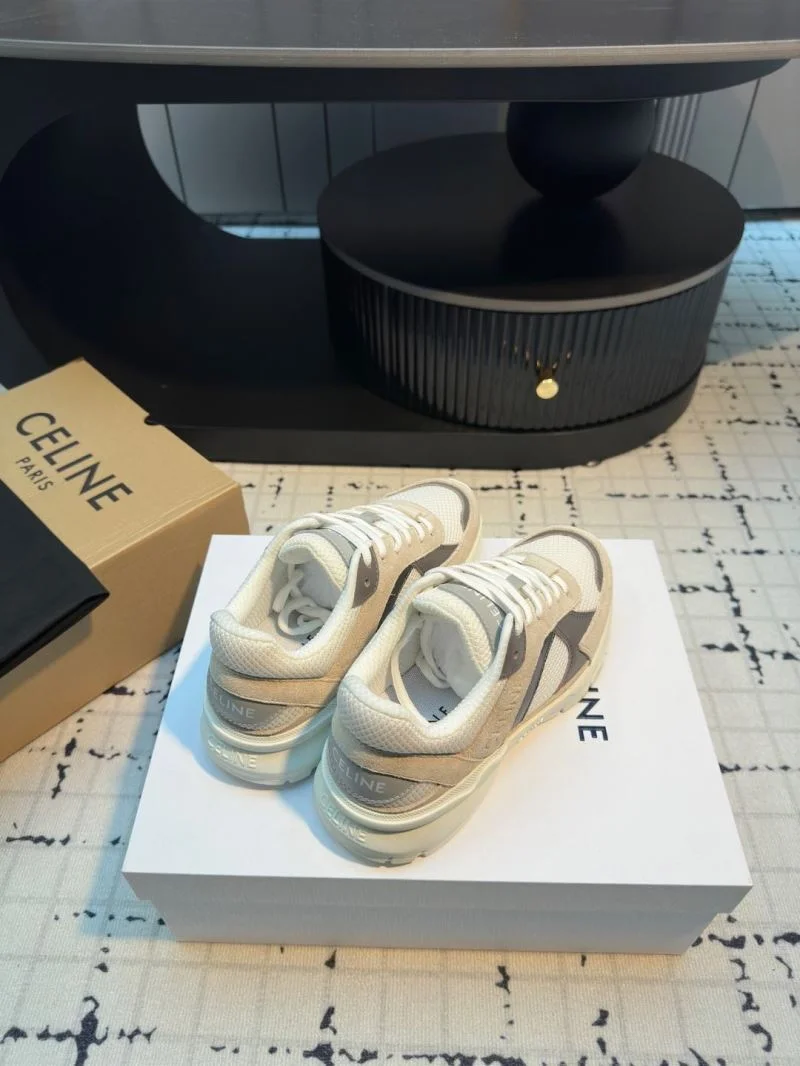 Official Celine Shoes