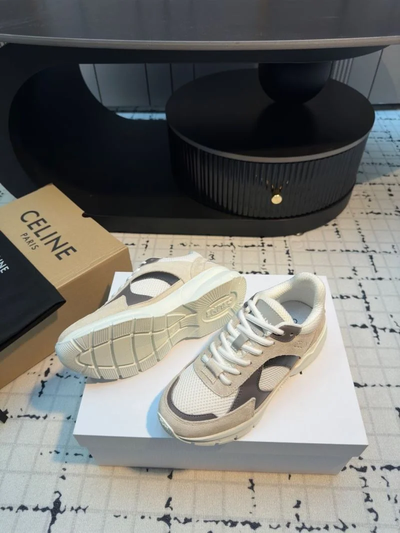 Official Celine Shoes