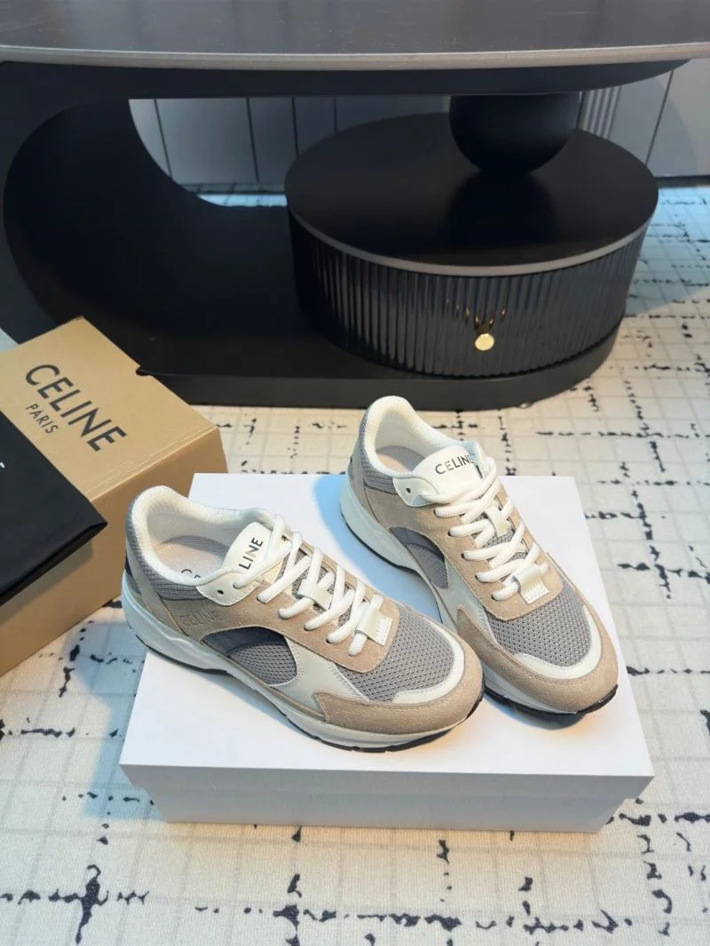 Budget-friendly Celine Shoes