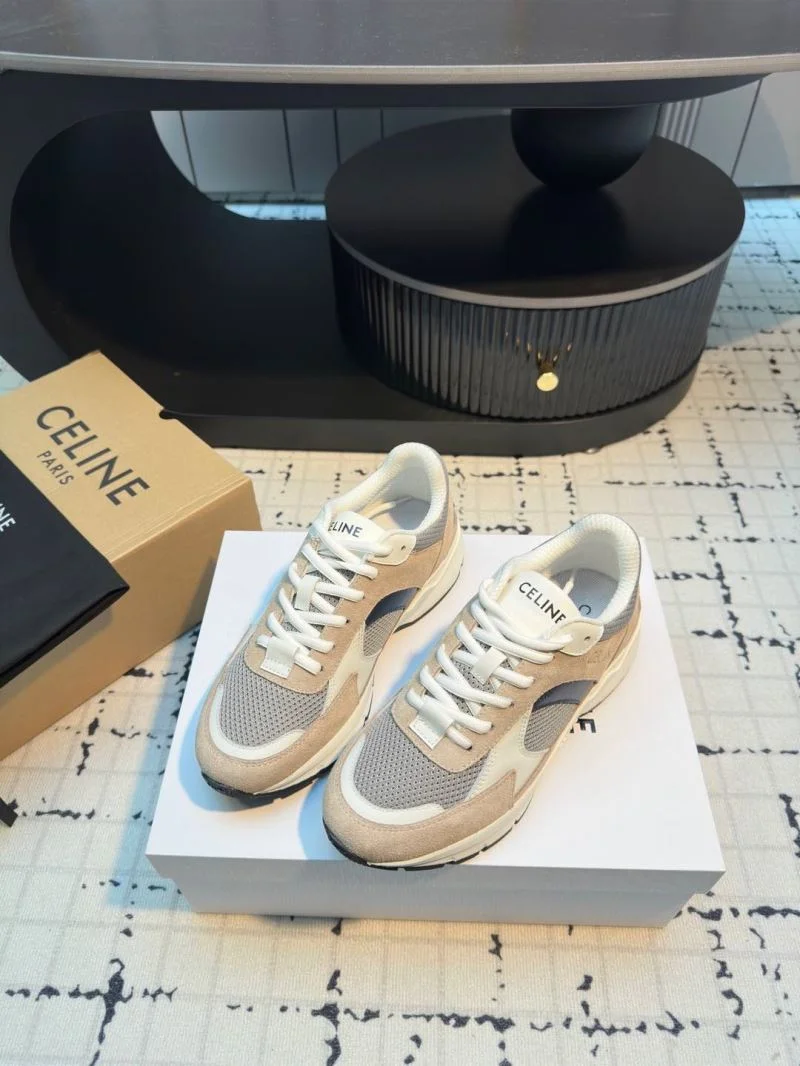 Budget-friendly Celine Shoes