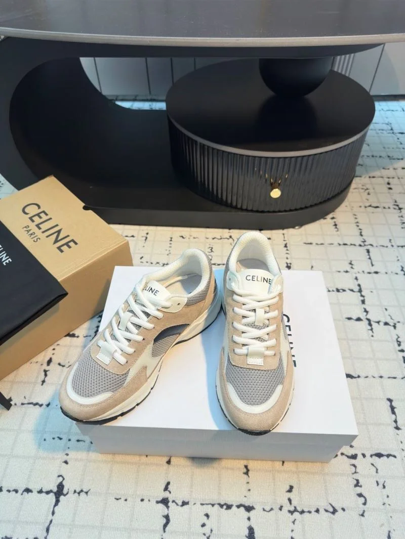 Budget-friendly Celine Shoes