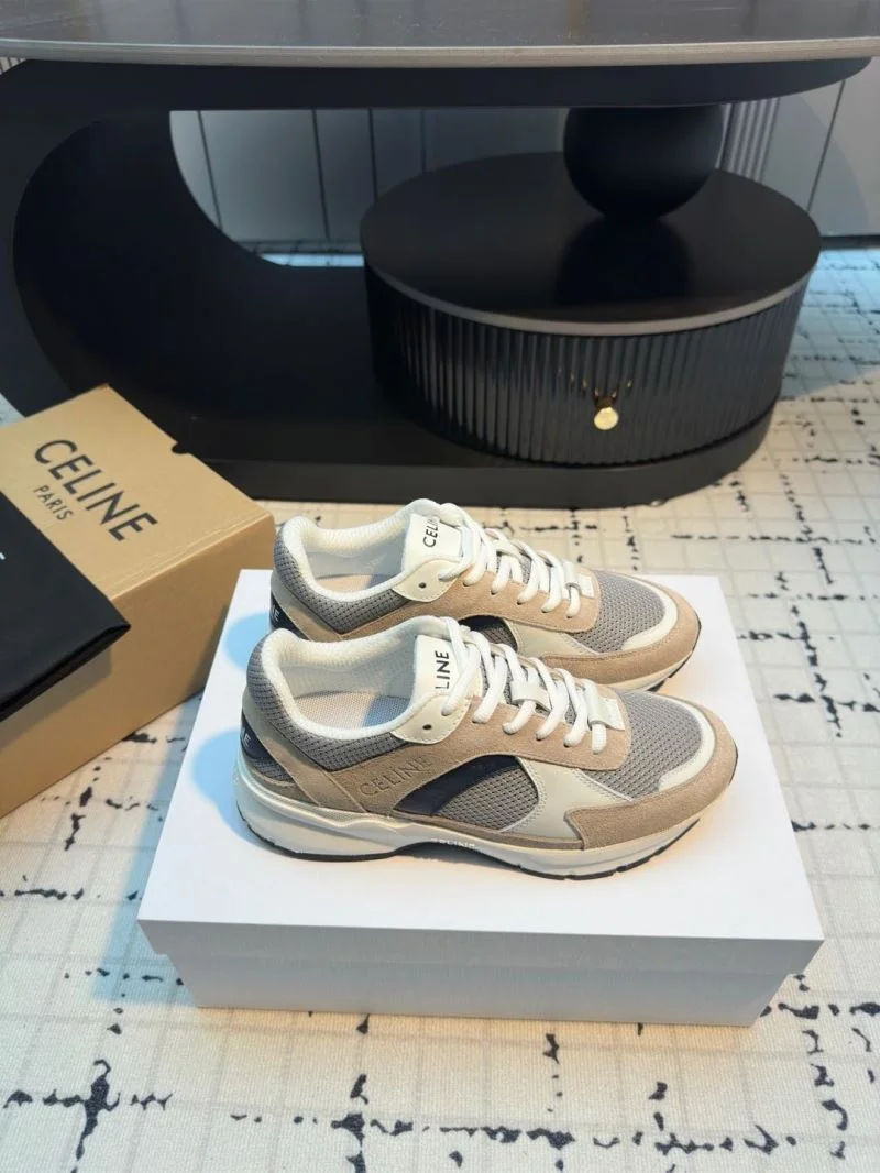 Budget-friendly Celine Shoes