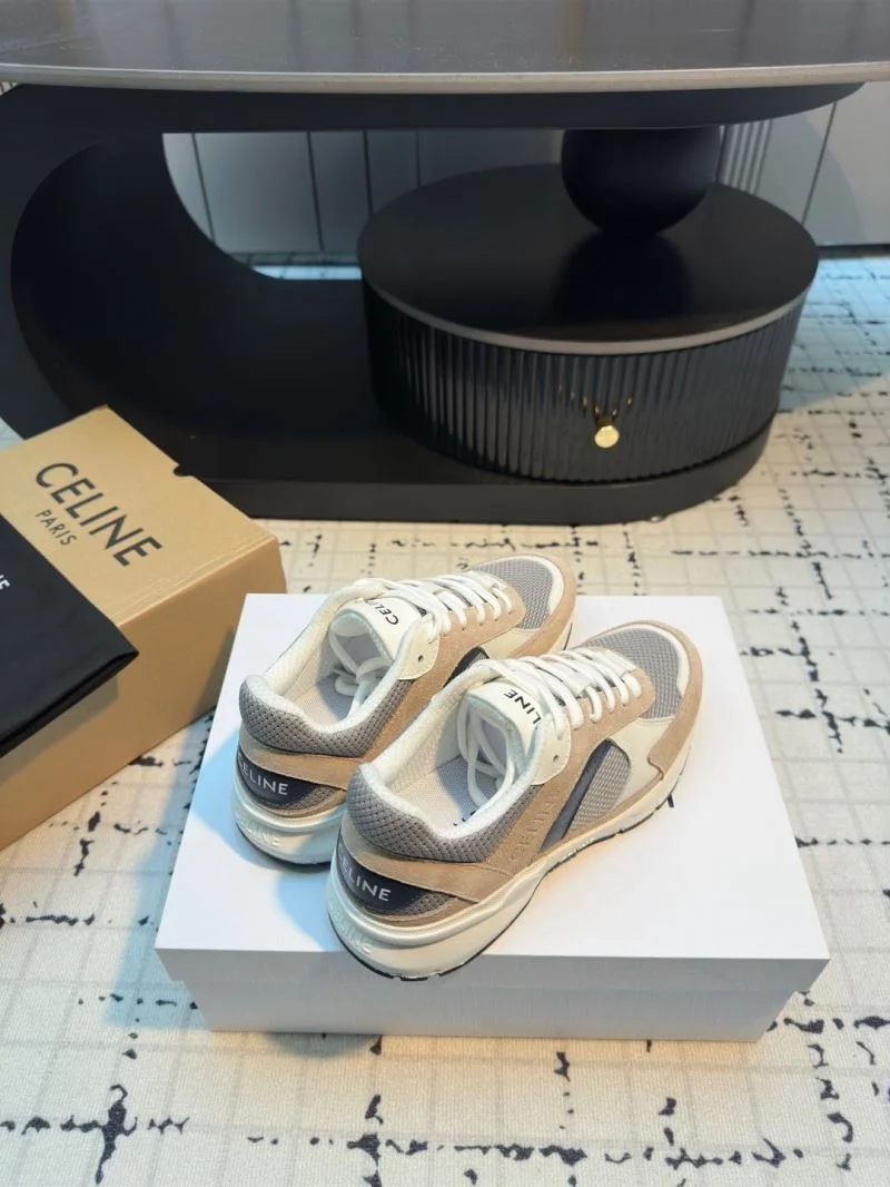 Budget-friendly Celine Shoes