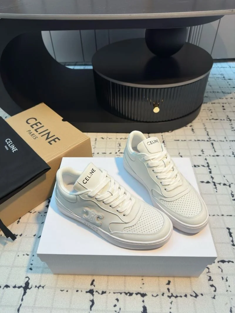 Authentic Celine Shoes