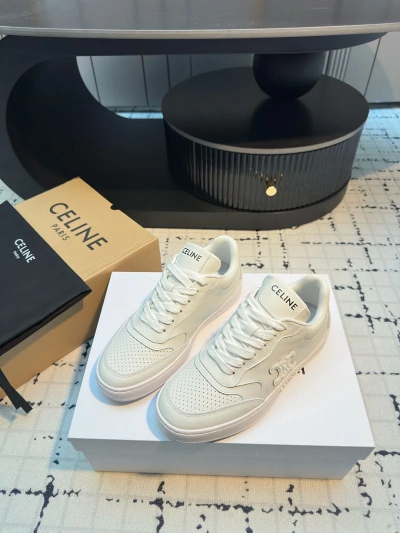 Authentic Celine Shoes