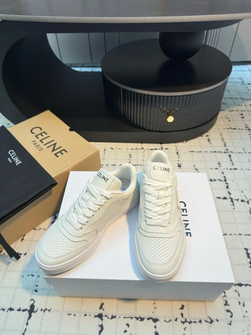 Authentic Celine Shoes