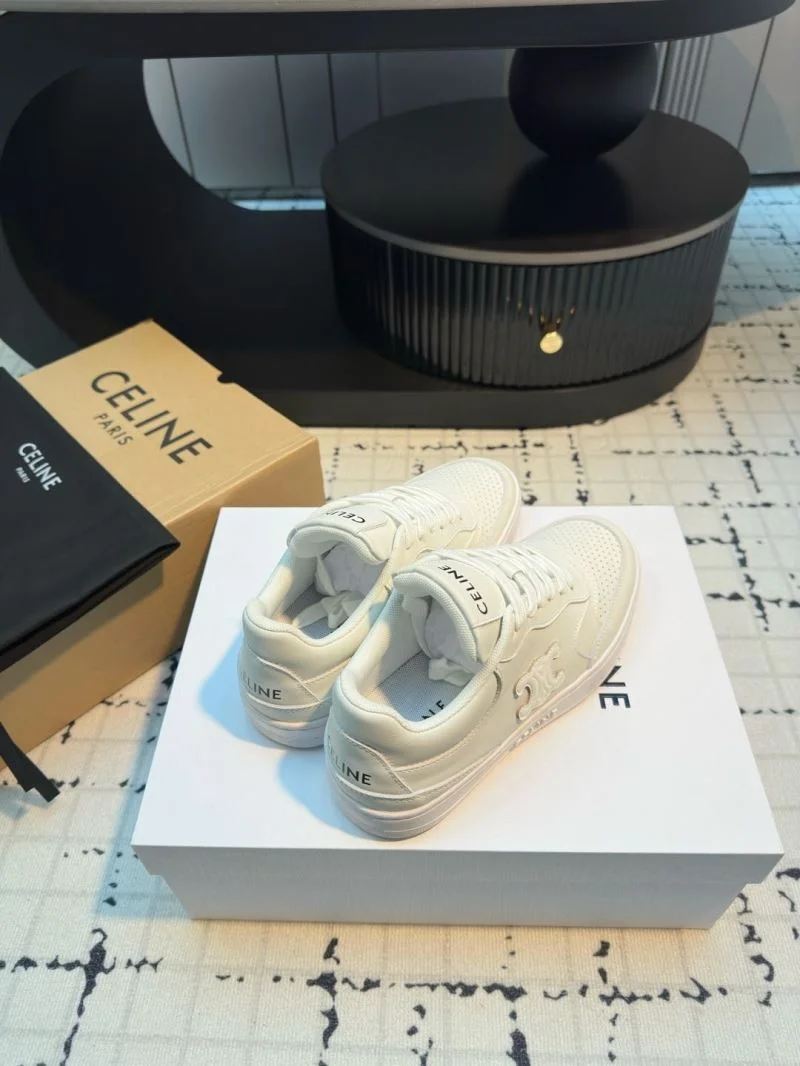 Authentic Celine Shoes