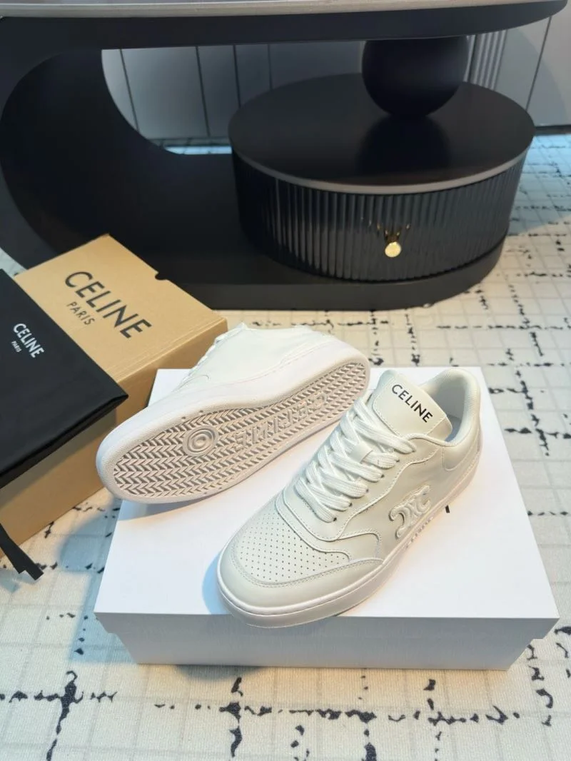 Authentic Celine Shoes