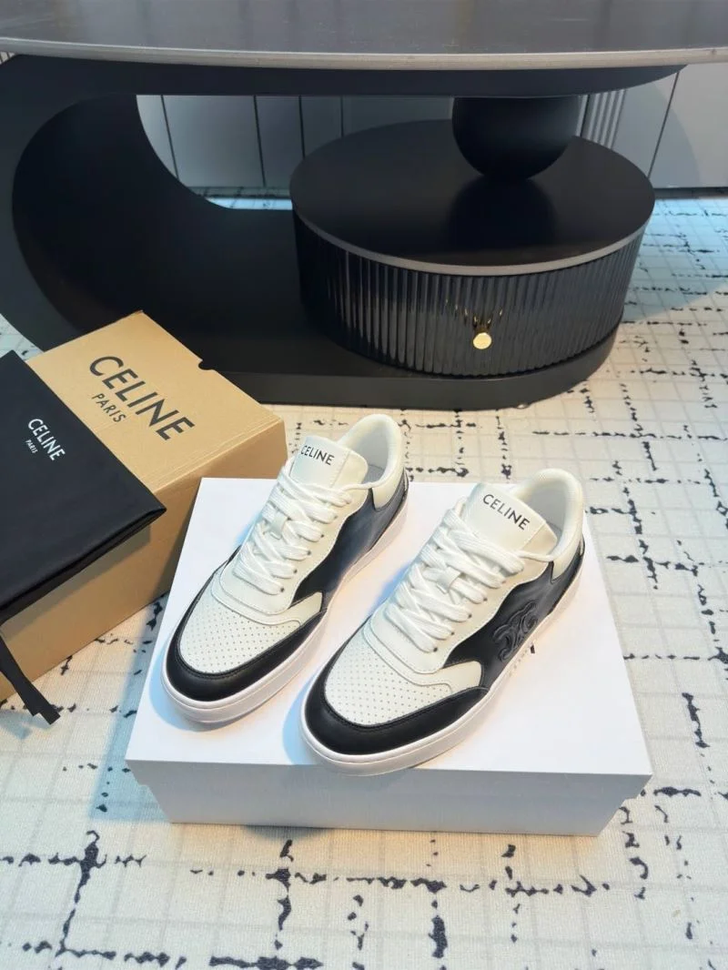 Value-priced Celine Shoes