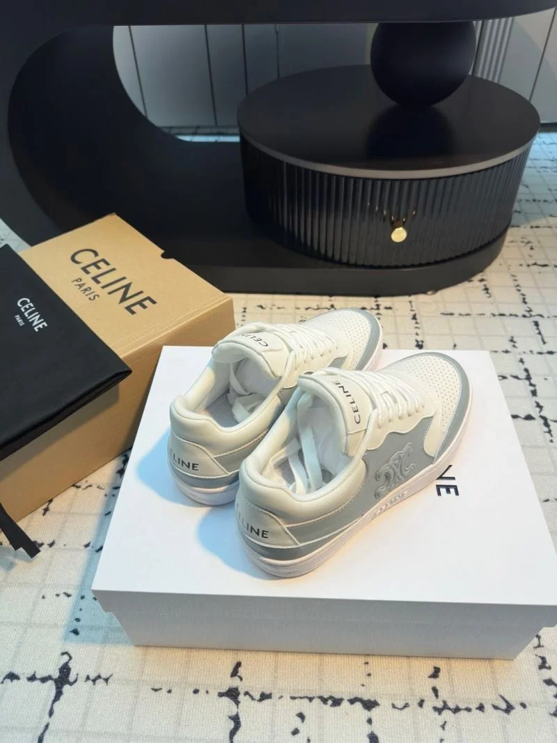Discounted Celine Shoes