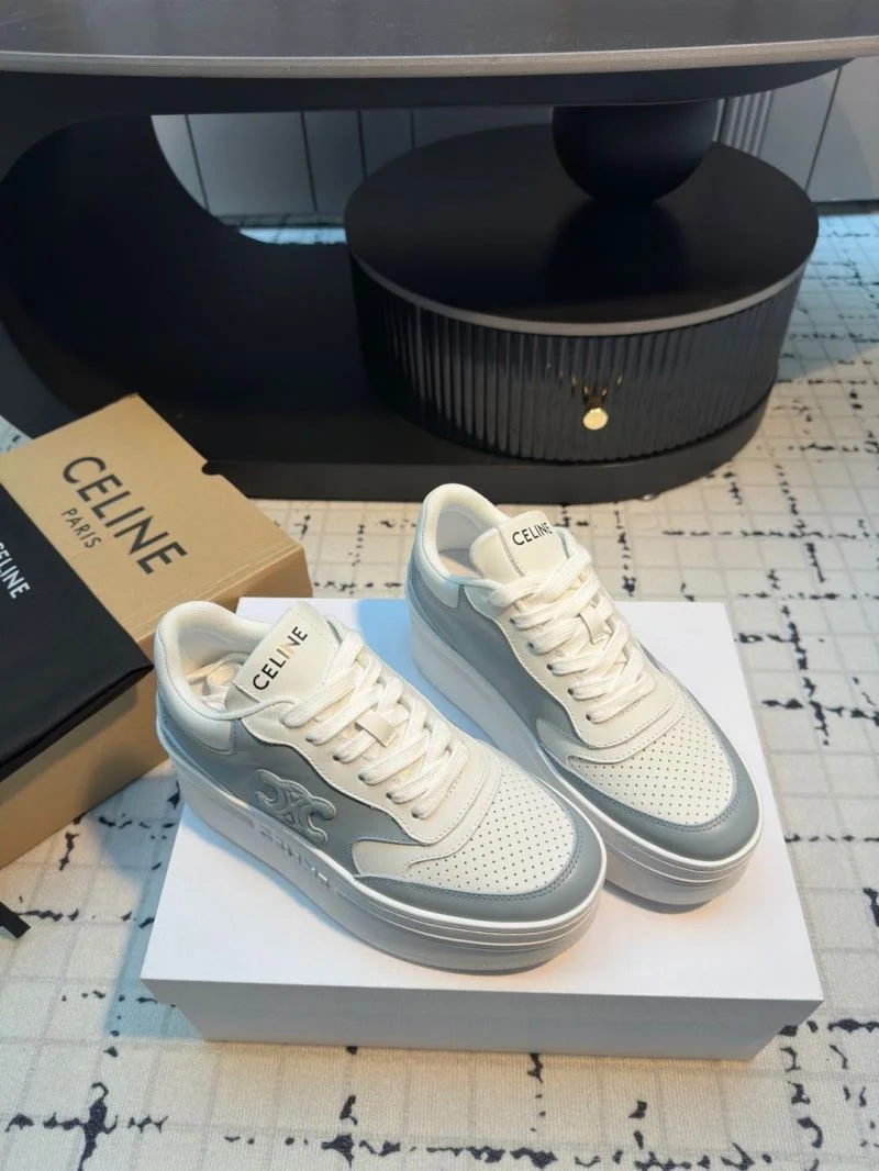 Budget-friendly Celine Shoes