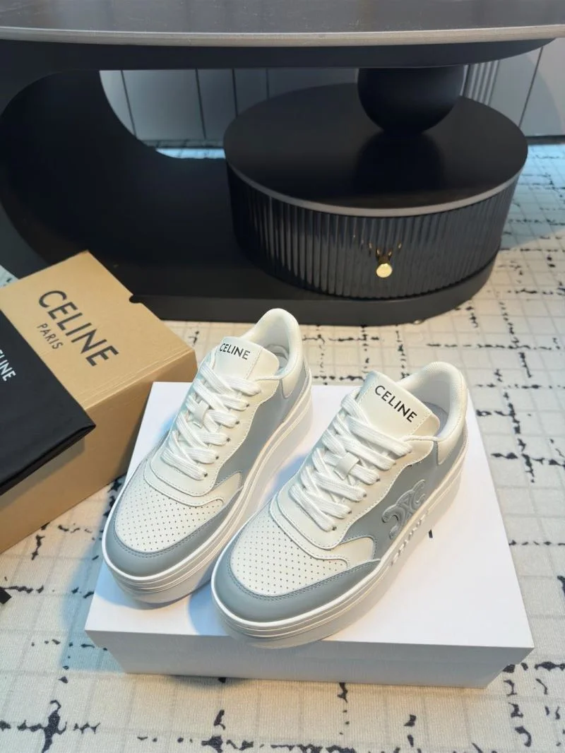 Budget-friendly Celine Shoes