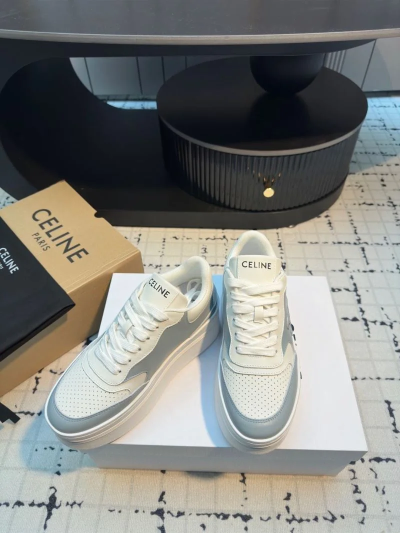 Budget-friendly Celine Shoes