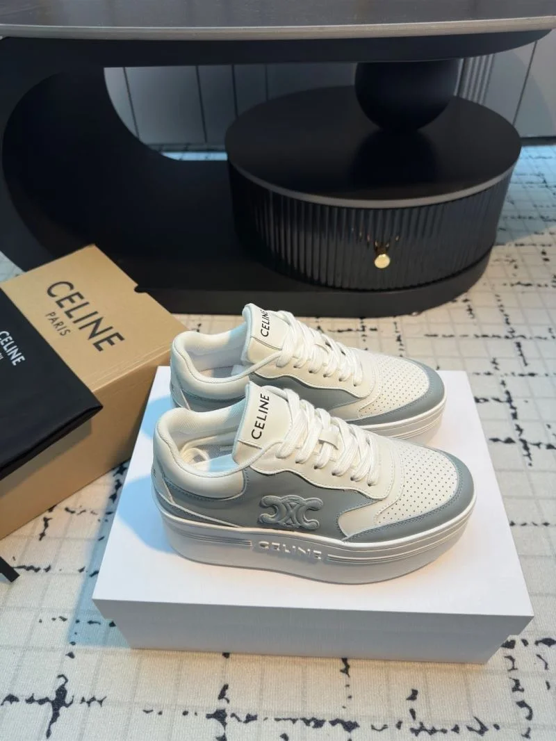 Budget-friendly Celine Shoes