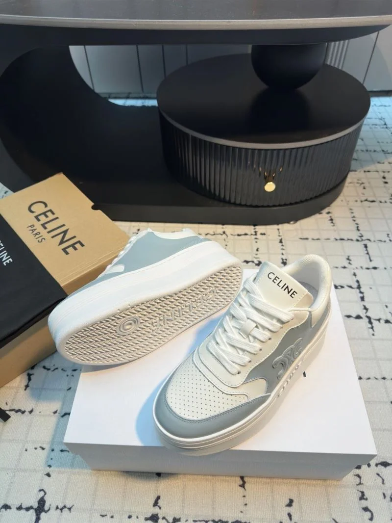 Budget-friendly Celine Shoes