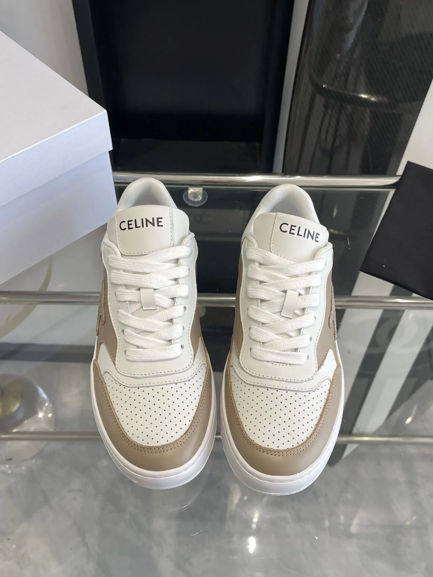 Celine Shoes