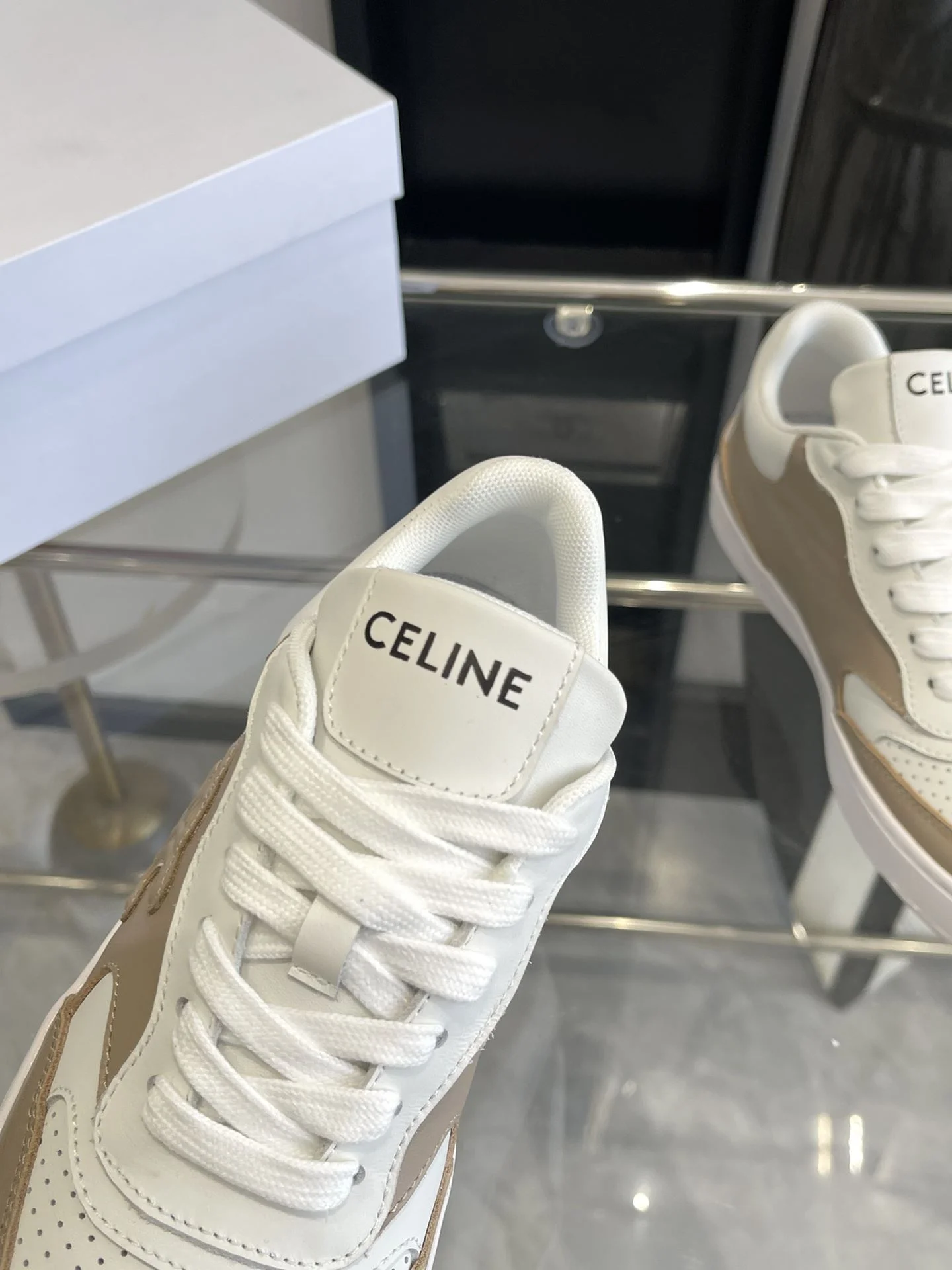 Indistinguishable Celine Shoes
