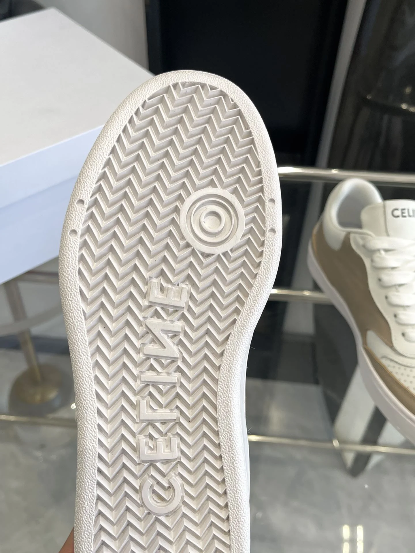 Indistinguishable Celine Shoes