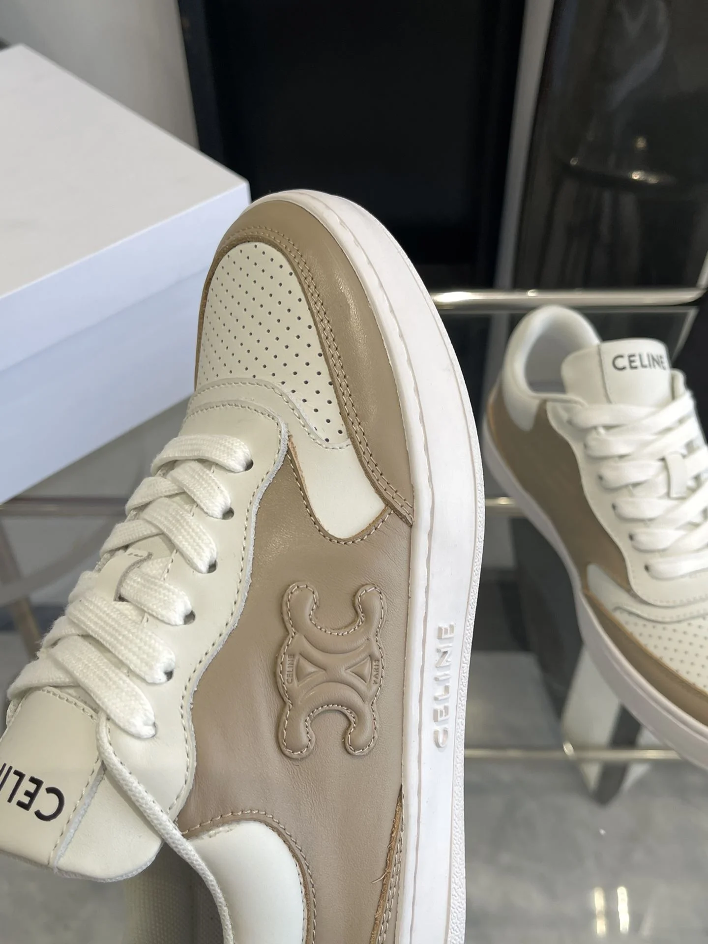 Indistinguishable Celine Shoes