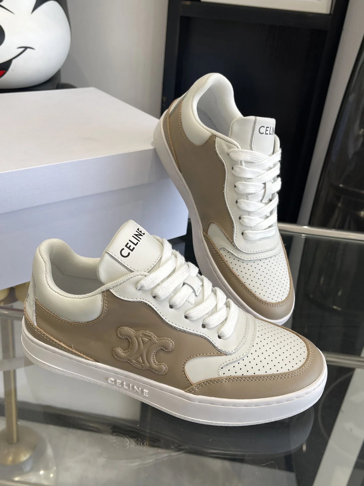 Indistinguishable Celine Shoes
