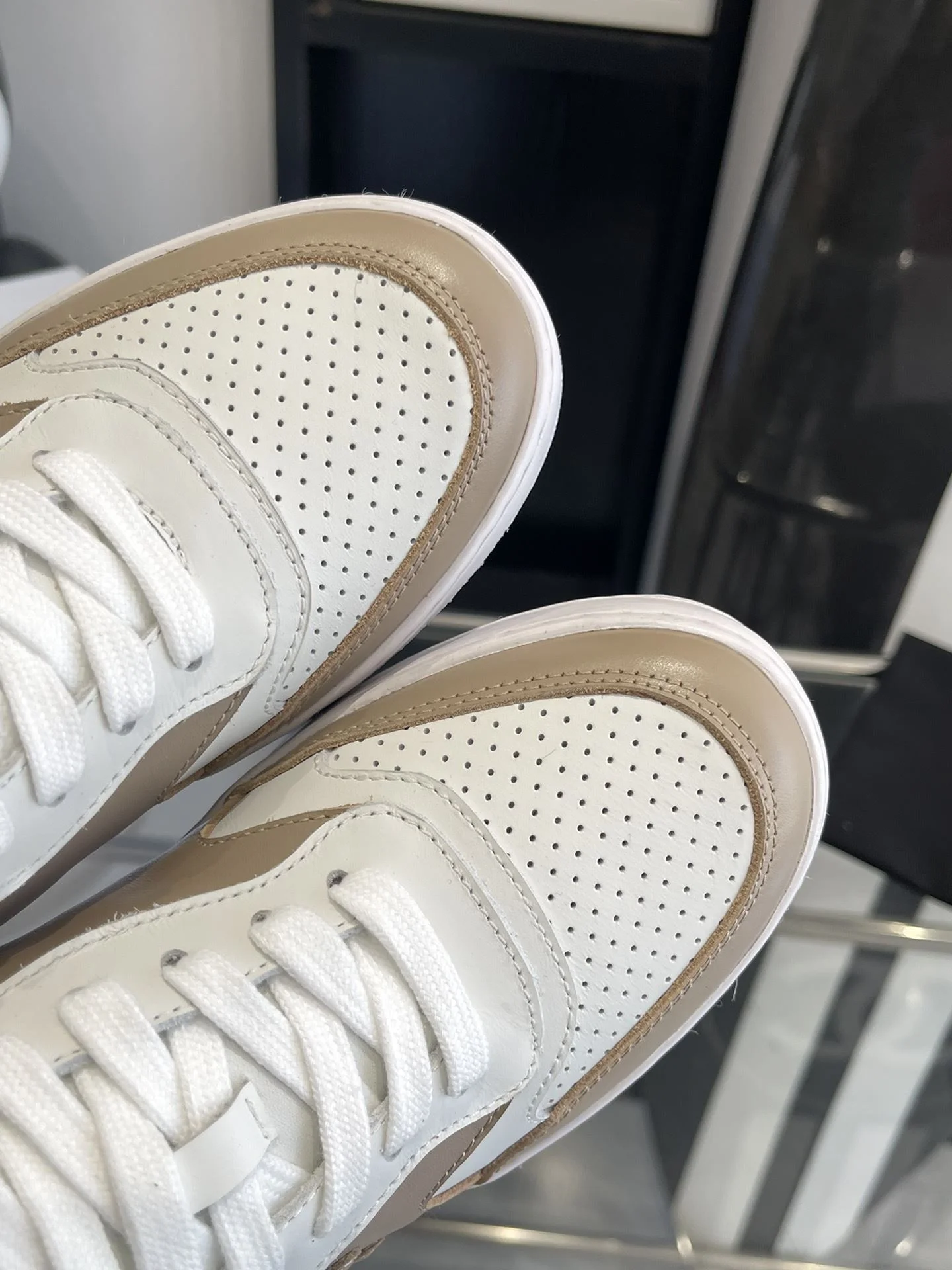 Indistinguishable Celine Shoes