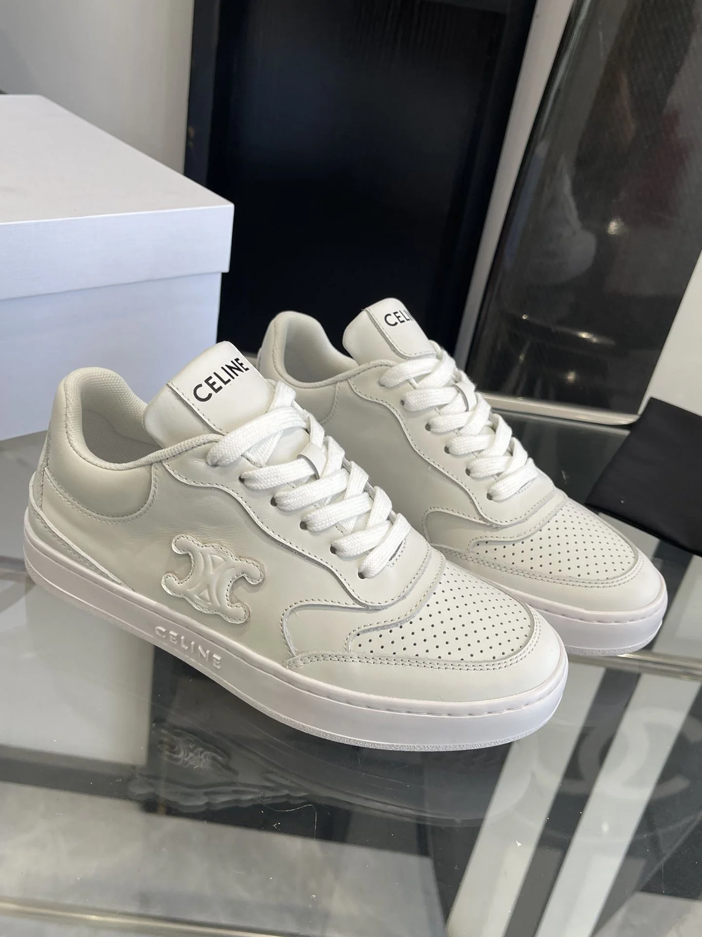 Economical Celine Shoes
