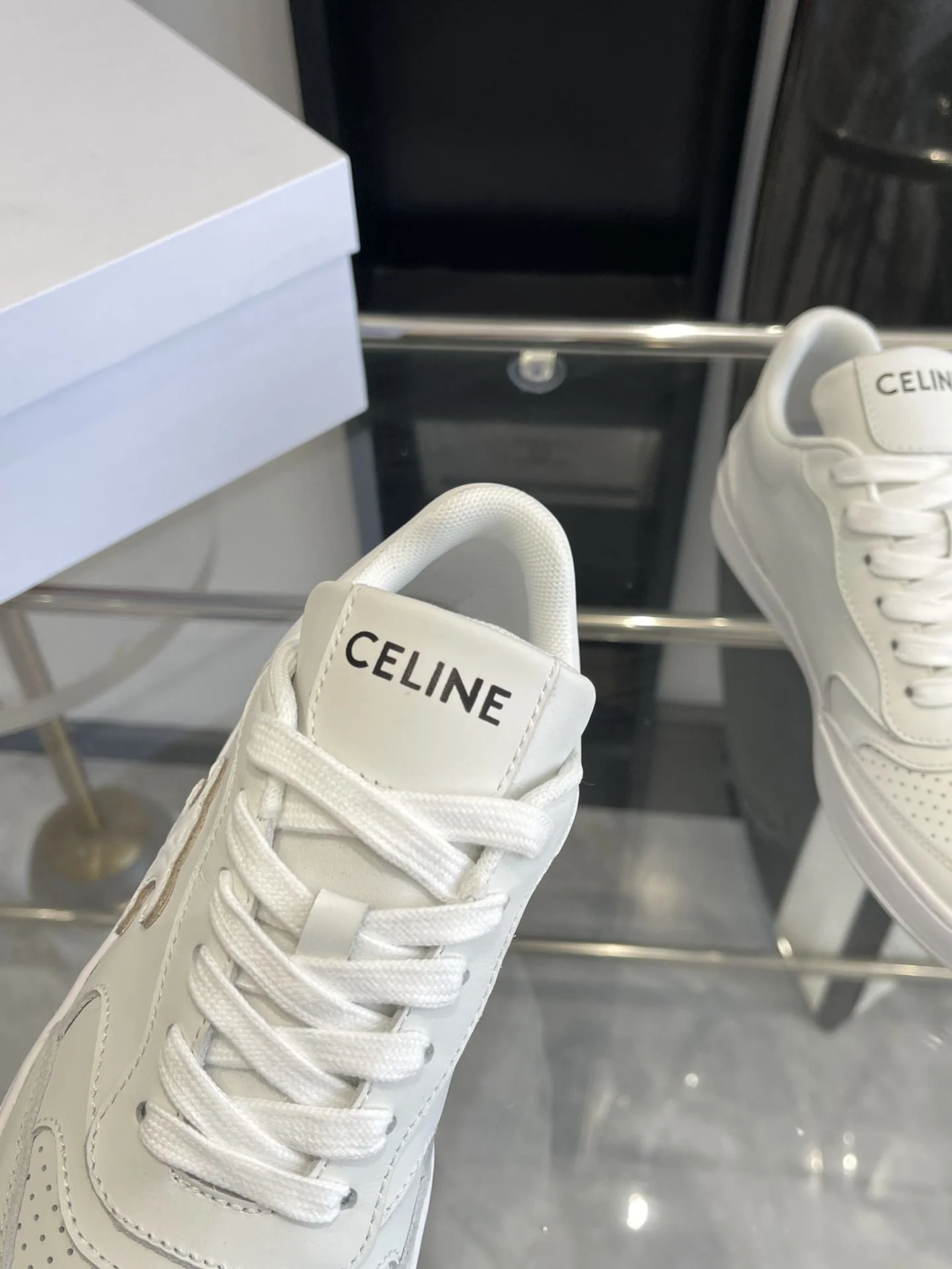 Economical Celine Shoes
