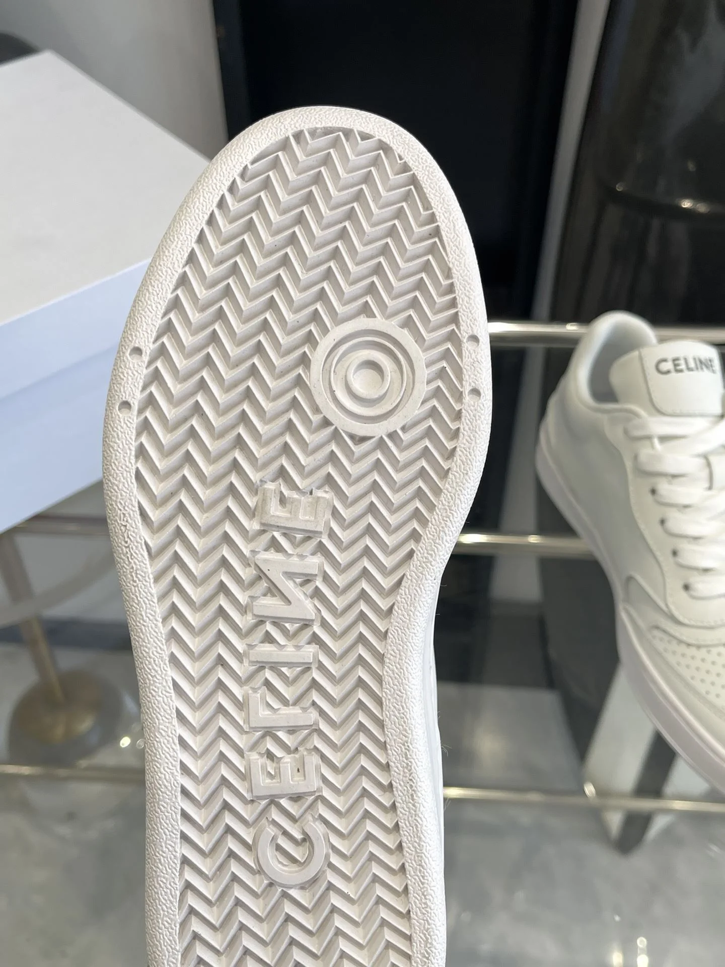 Economical Celine Shoes