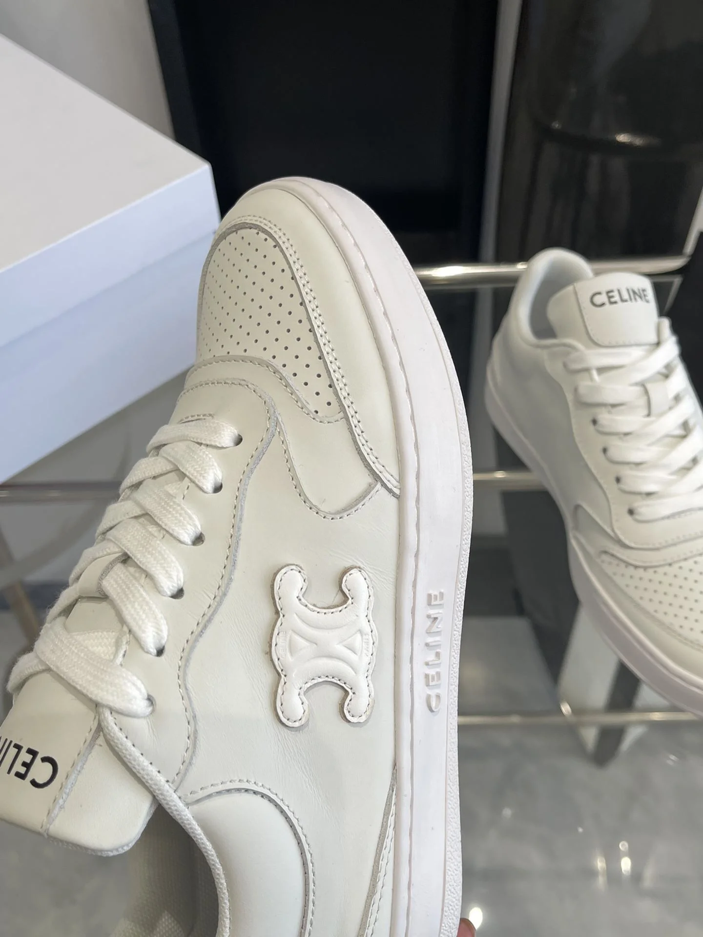 Economical Celine Shoes