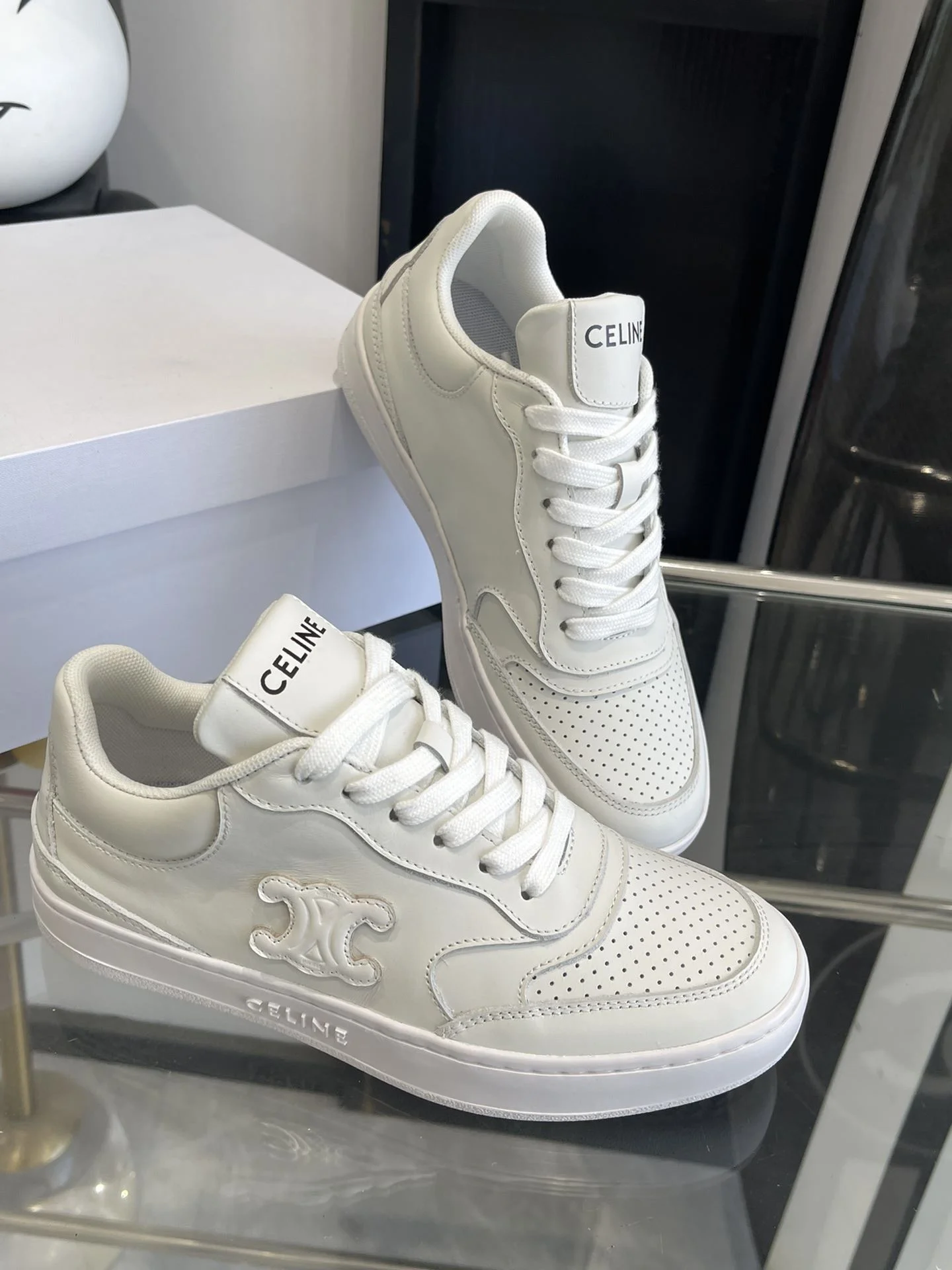 Economical Celine Shoes