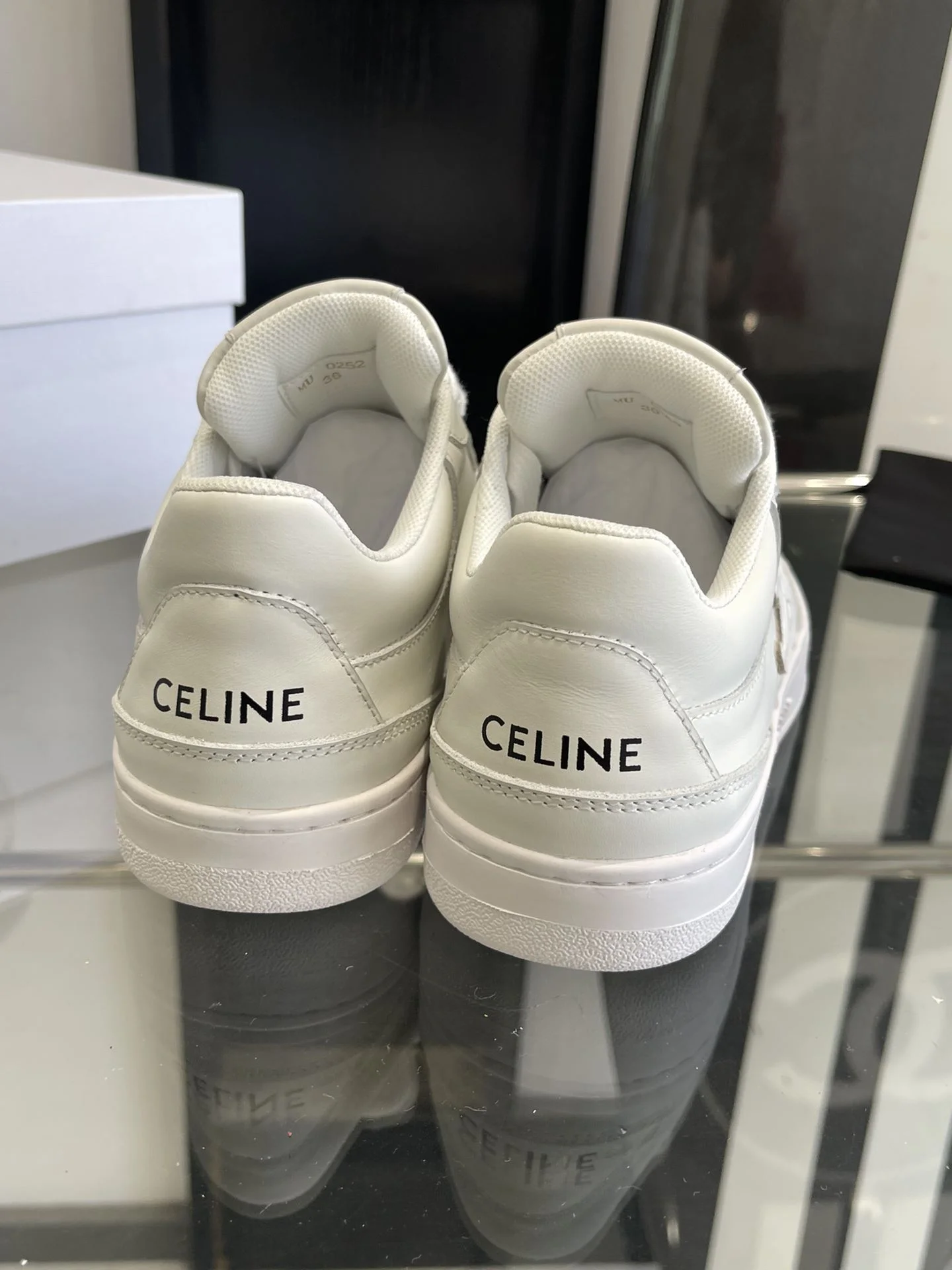 Economical Celine Shoes