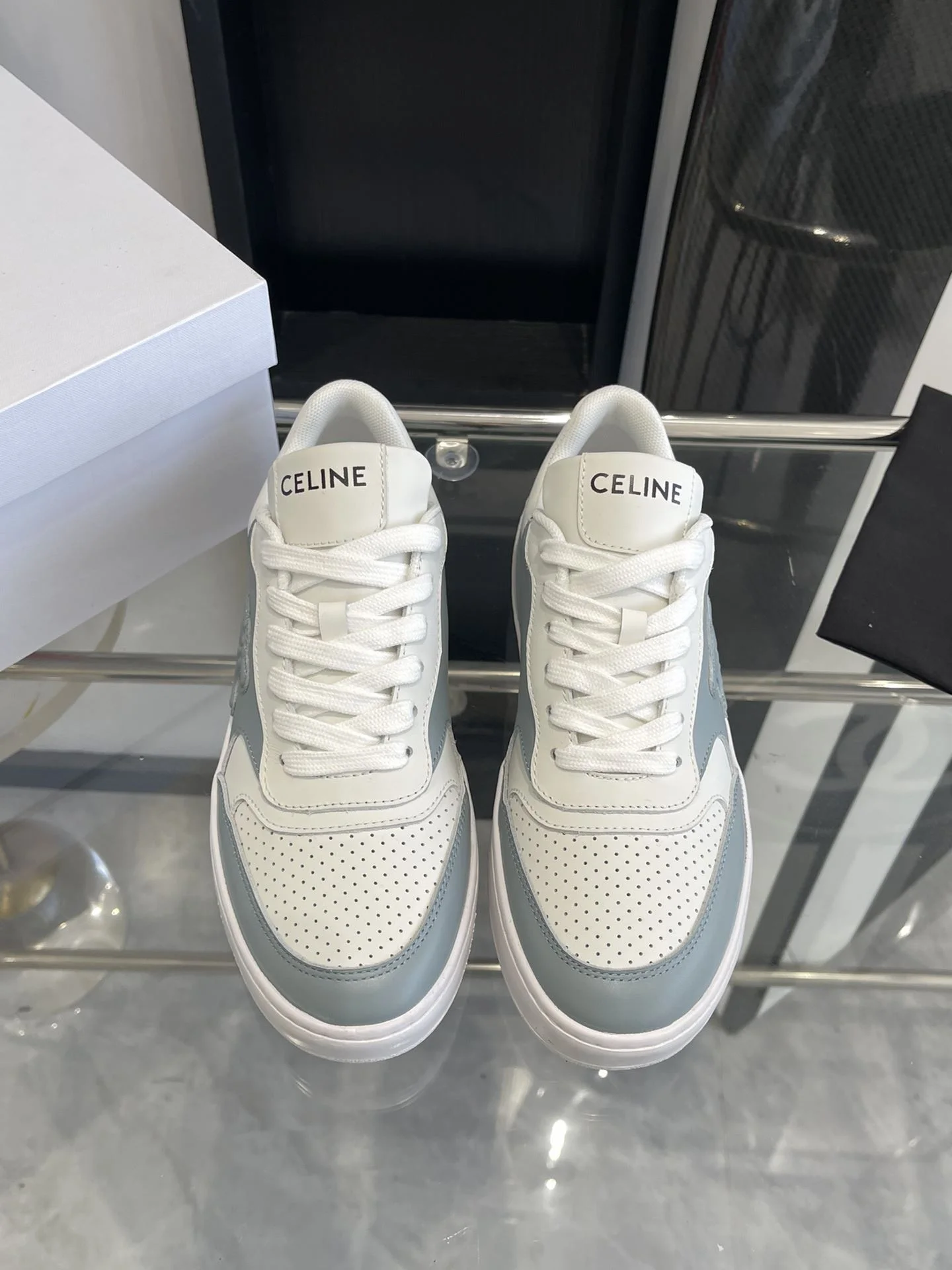 Celine Shoes