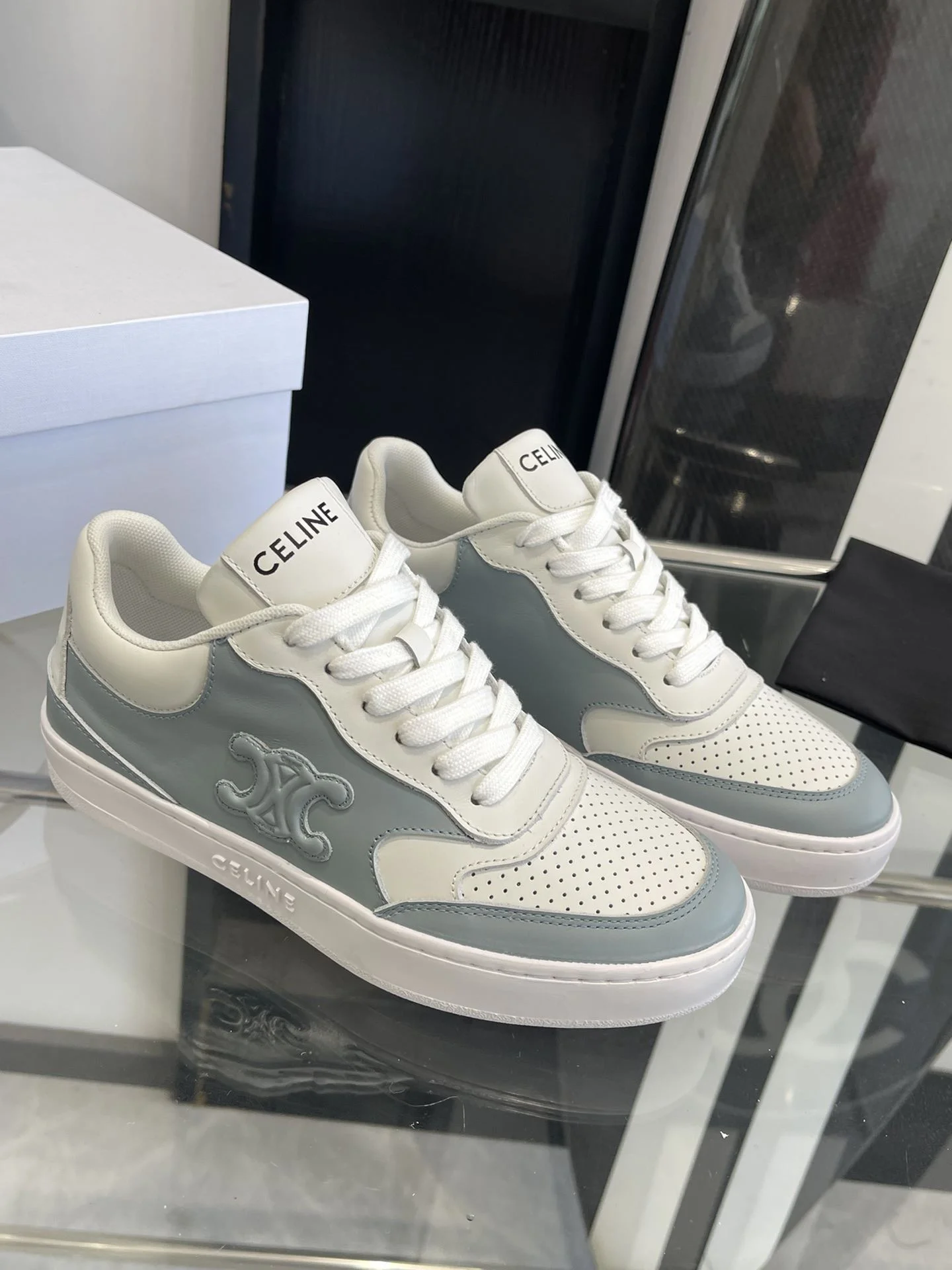 OEM Celine Shoes