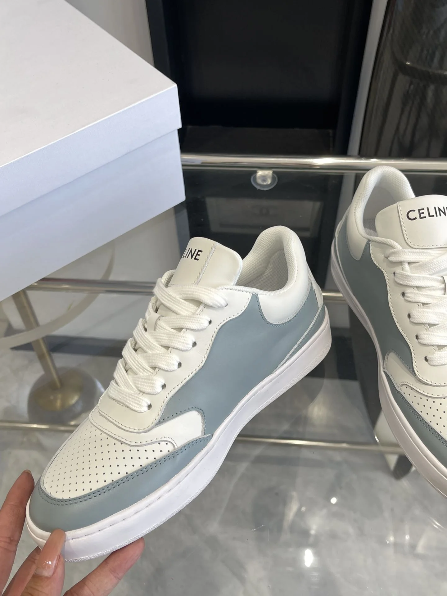 OEM Celine Shoes