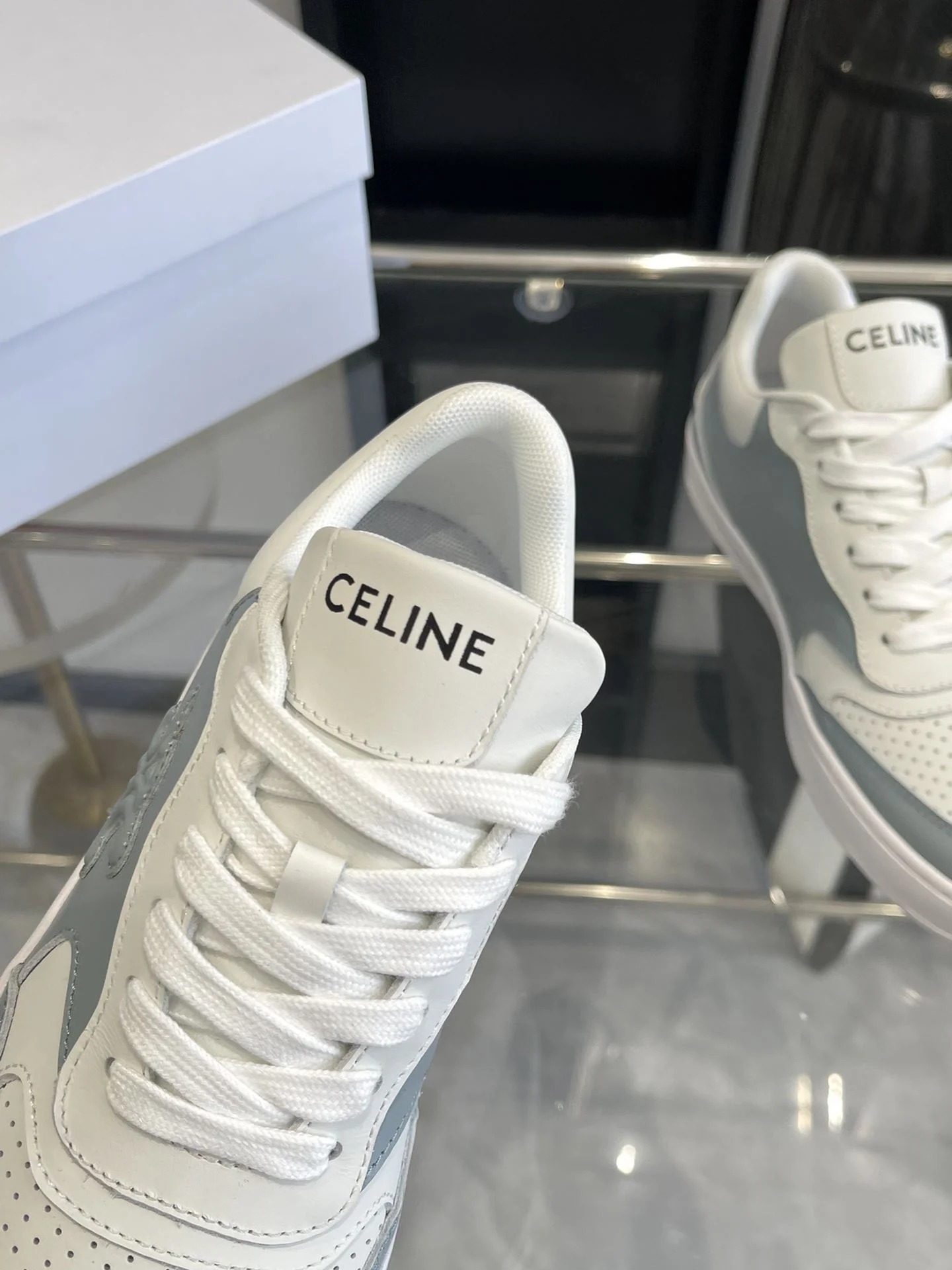 OEM Celine Shoes