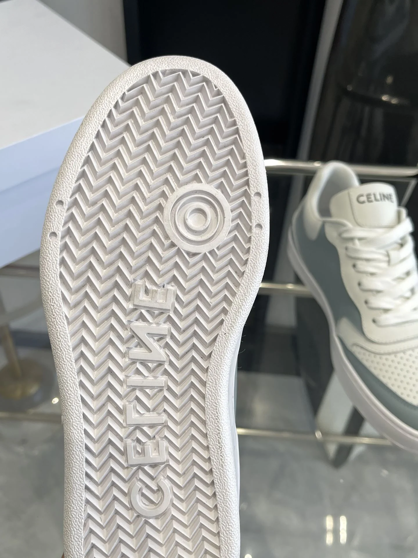 OEM Celine Shoes
