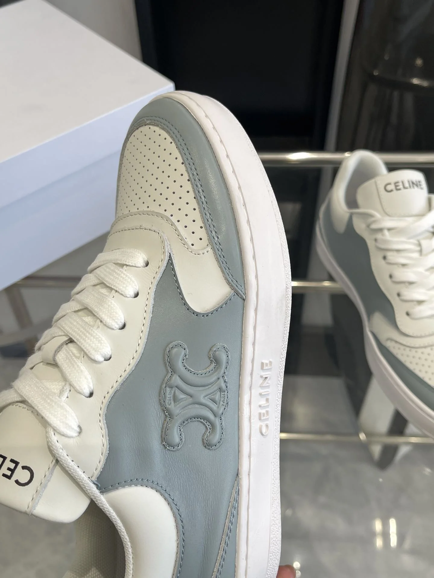OEM Celine Shoes