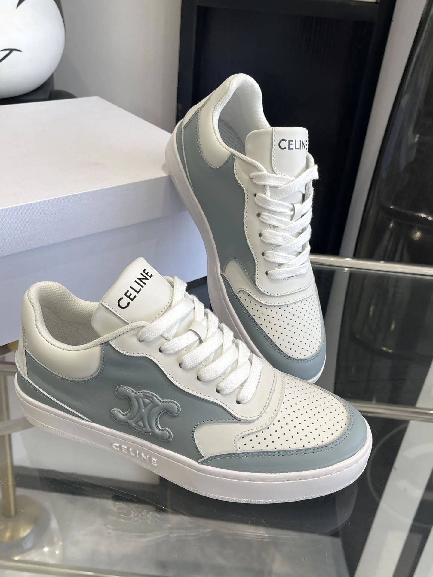 OEM Celine Shoes