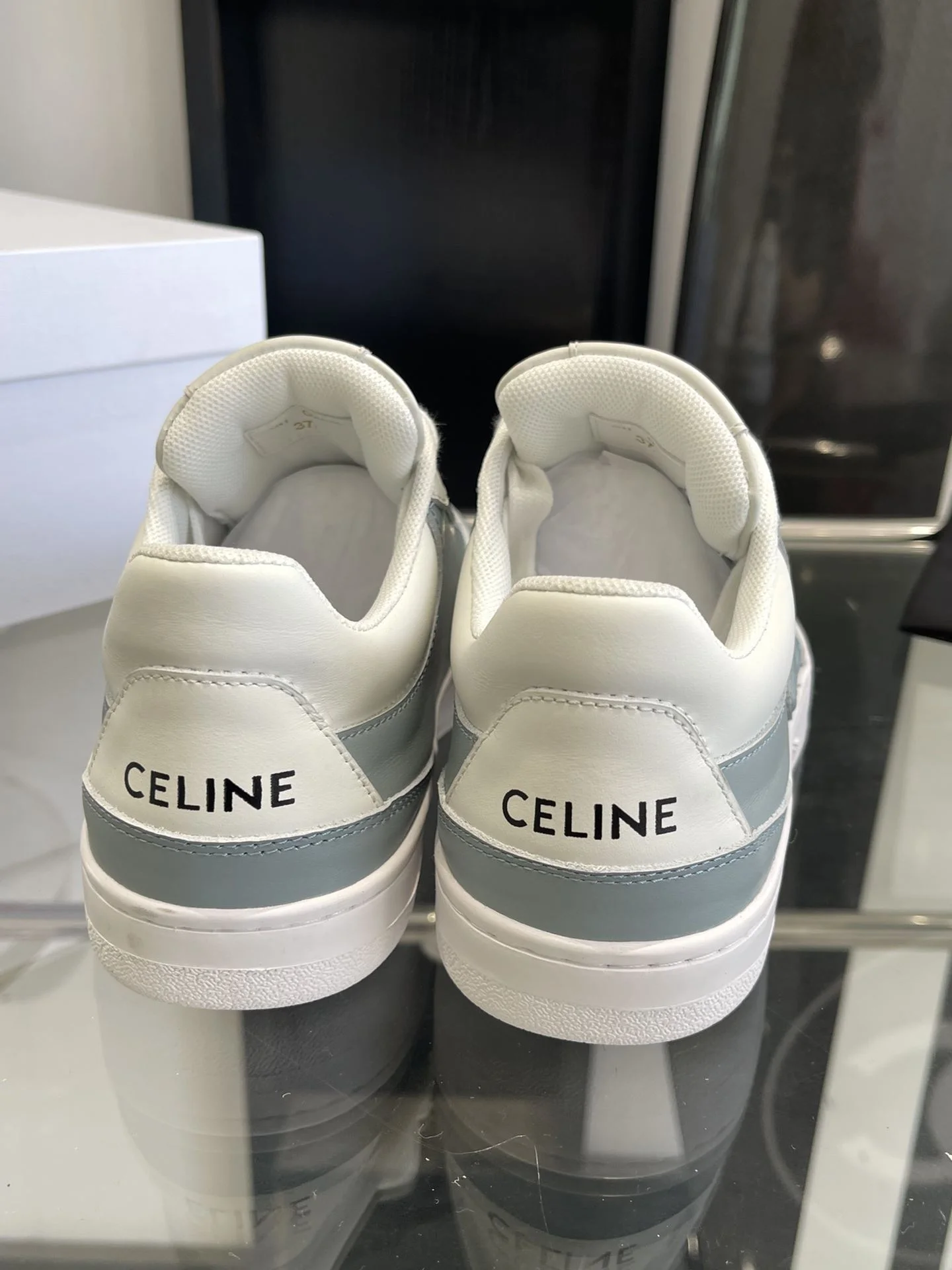 OEM Celine Shoes