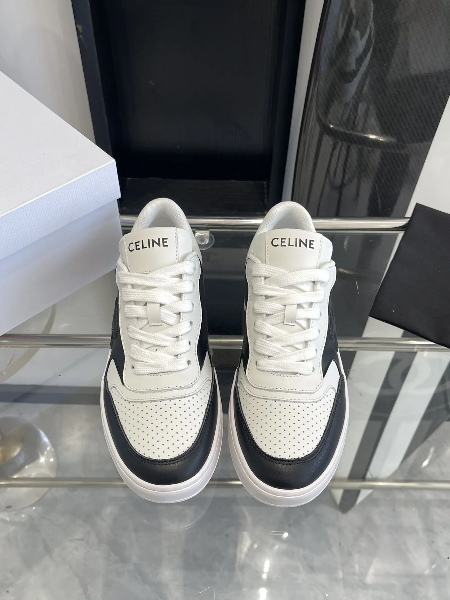 Celine Shoes