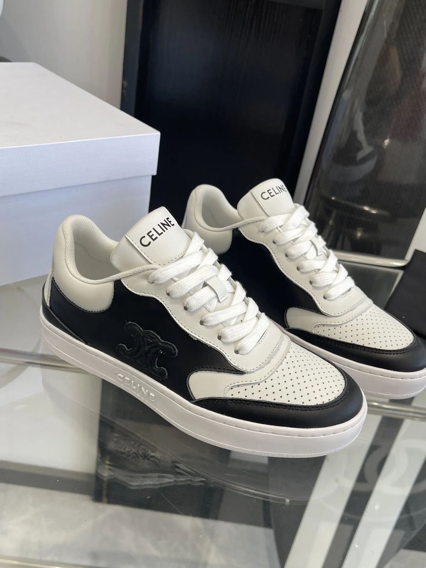 High accuracy Celine Shoes