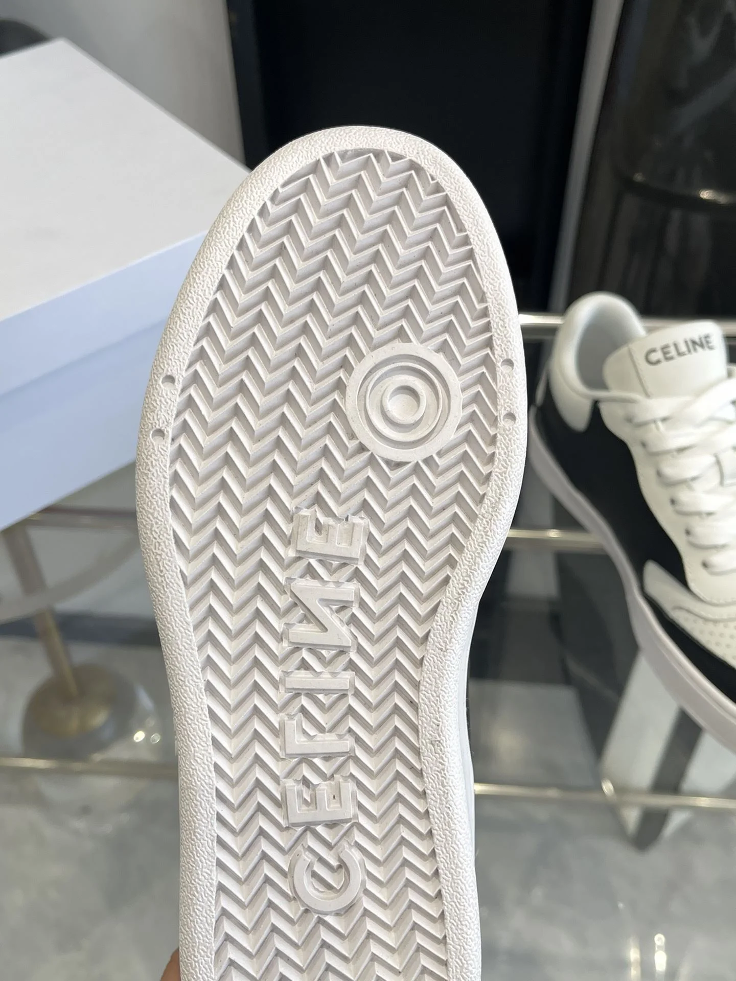 High accuracy Celine Shoes