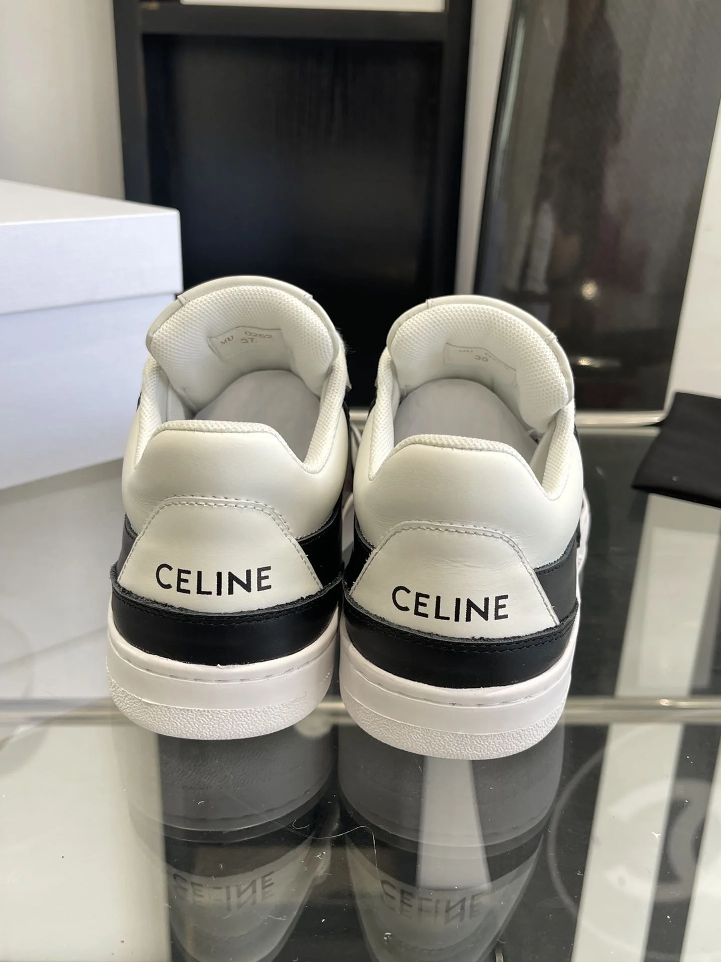 High accuracy Celine Shoes