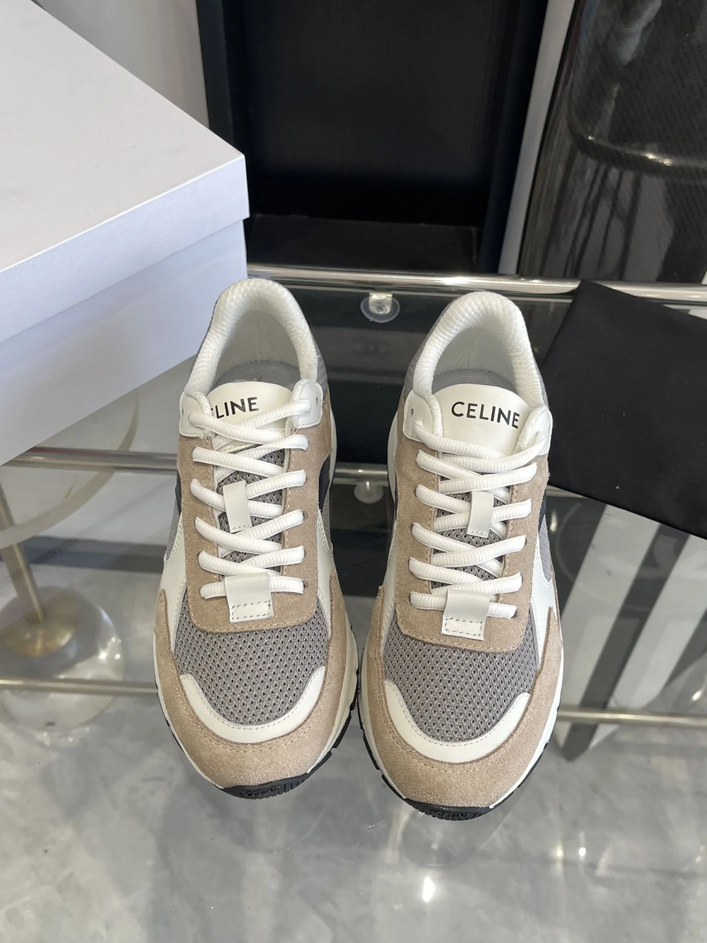 Celine Shoes
