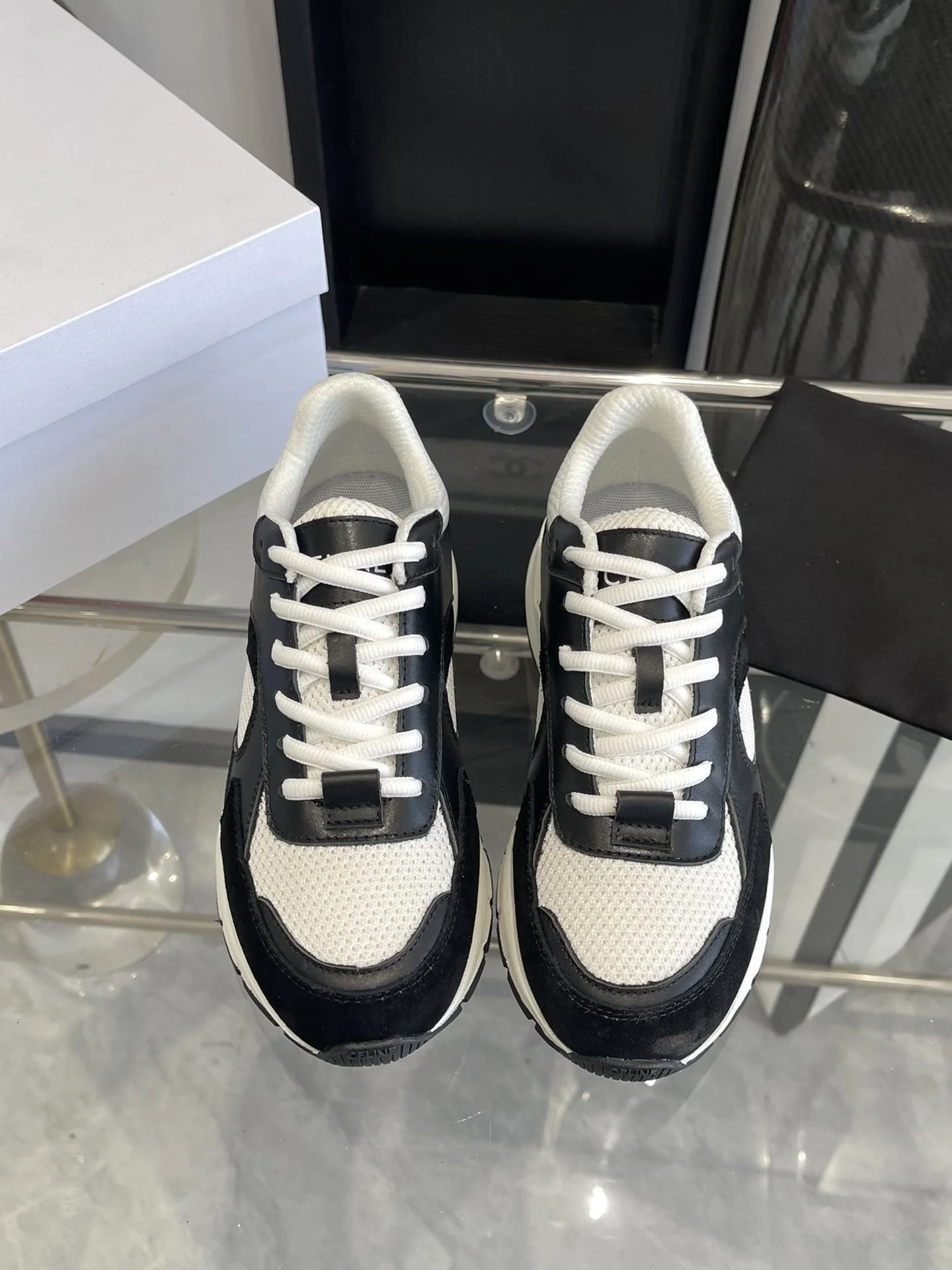 Celine Shoes