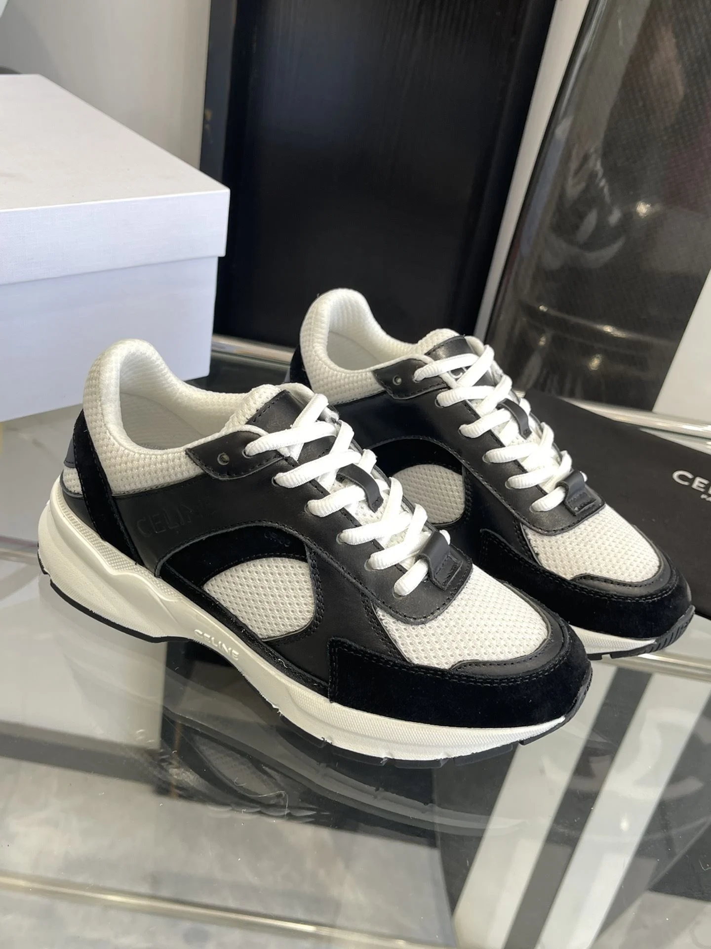 Brand-original Celine Shoes
