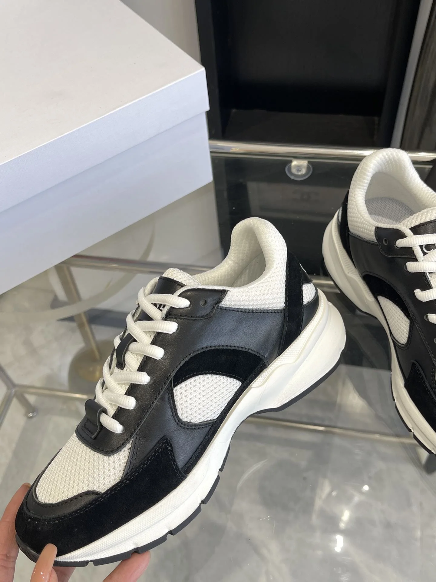 Brand-original Celine Shoes