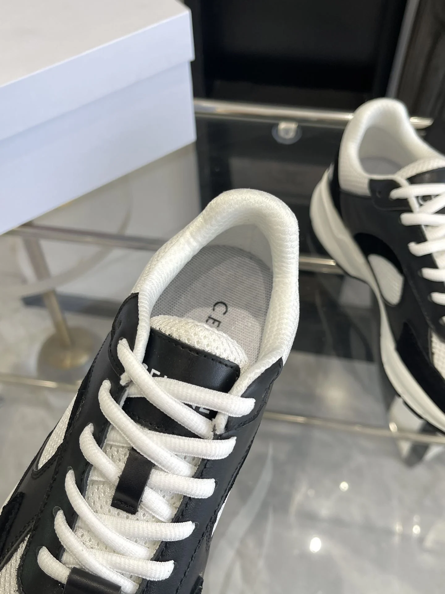 Brand-original Celine Shoes