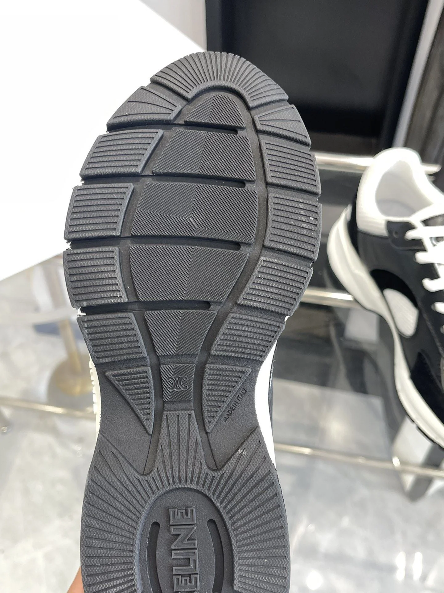 Brand-original Celine Shoes